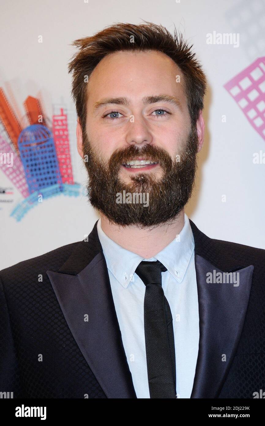 2016 benjamin cleary hi-res stock photography and images - Alamy