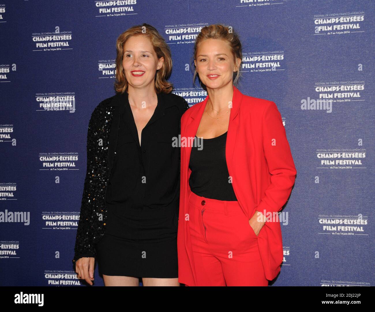 Justine triet victoria hi-res stock photography and images - Alamy