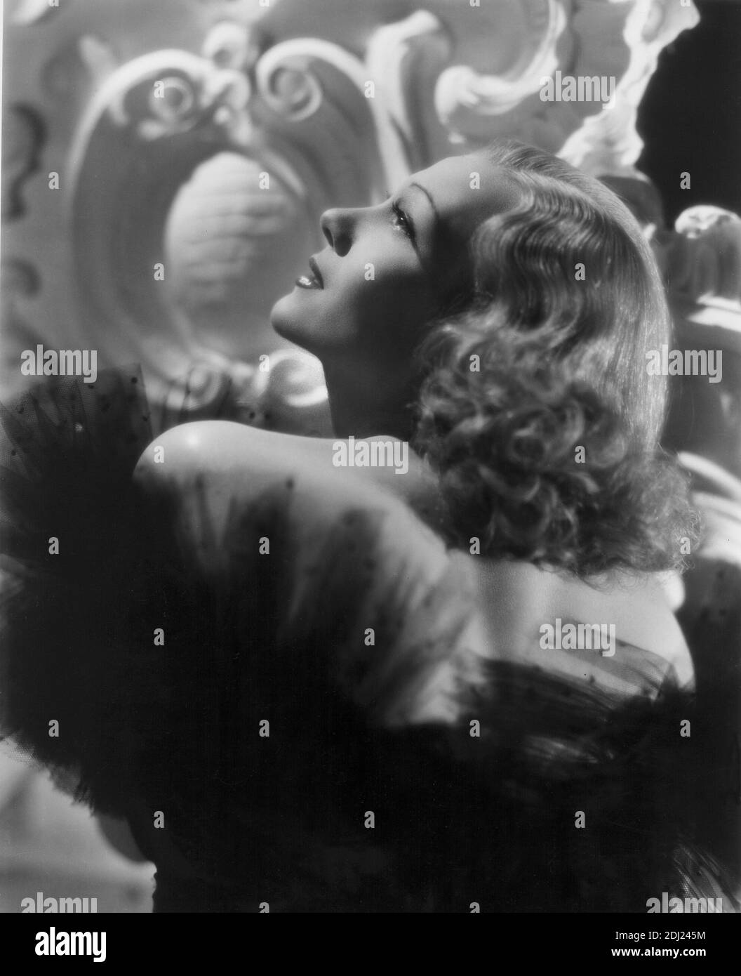 1939 , USA : The italian movie goddess actress ISA MIRANDA ( 1905 -1982 ...