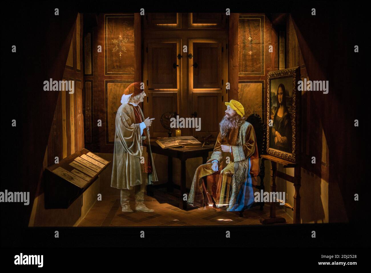 1516 years hi-res stock photography and images - Alamy