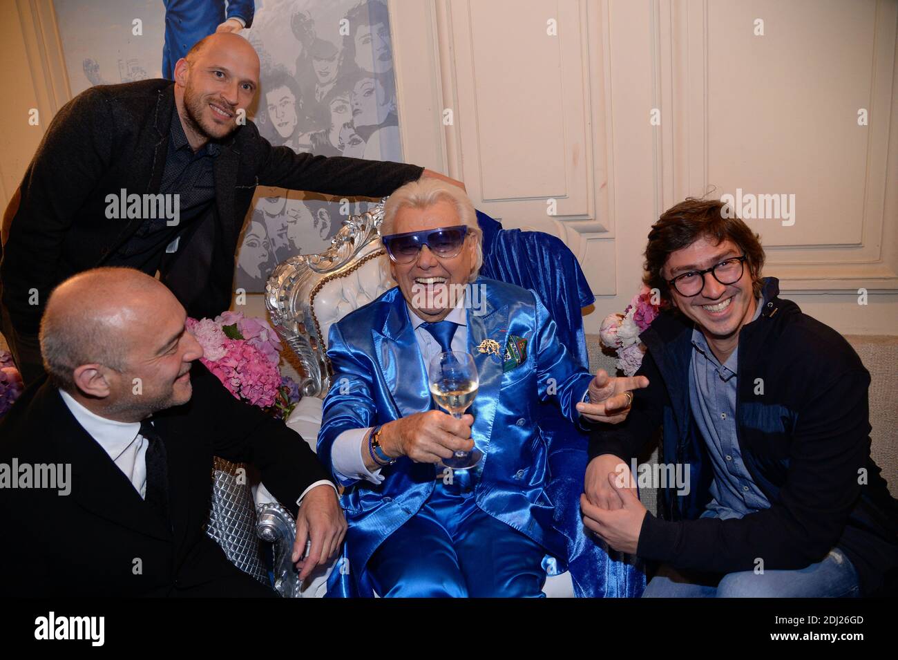 Callewaert hi-res stock photography and images - Alamy