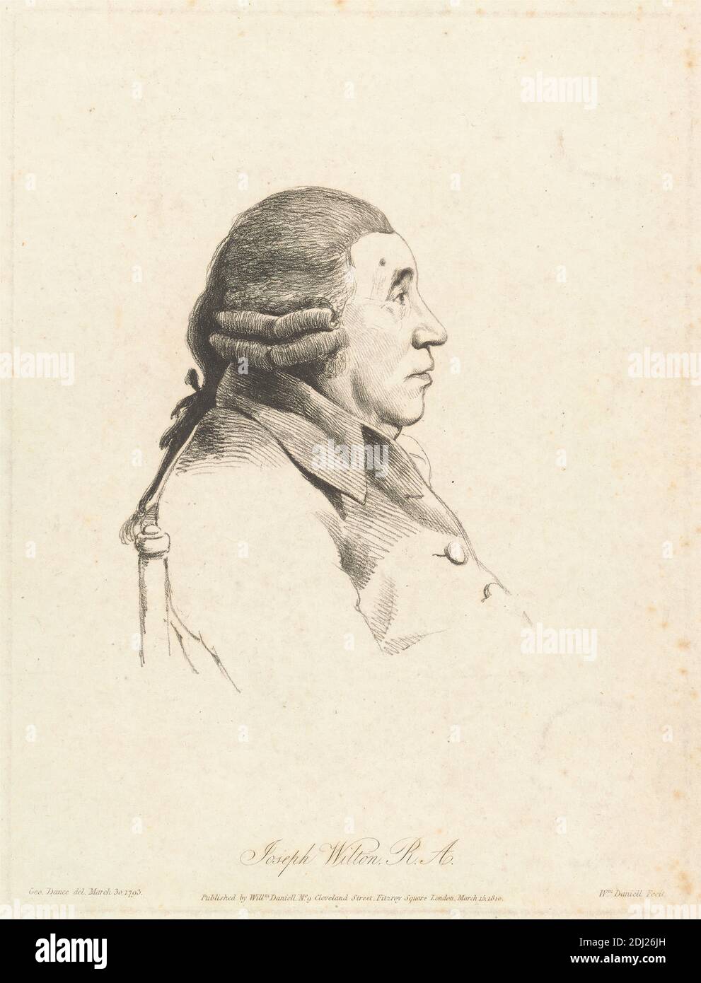 William wilton hi-res stock photography and images - Alamy