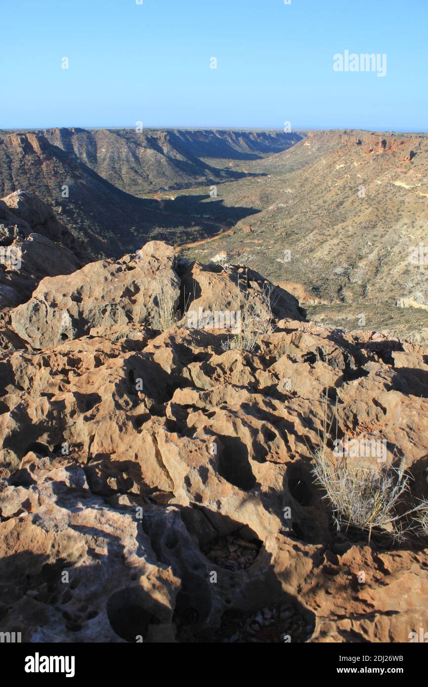 Cape range national park hi-res stock photography and images - Alamy