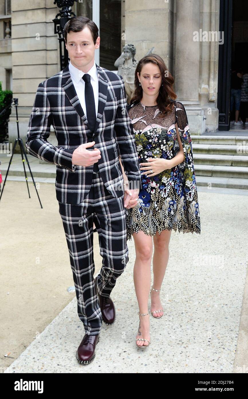 Benjamin Walker Kaya Scodelario