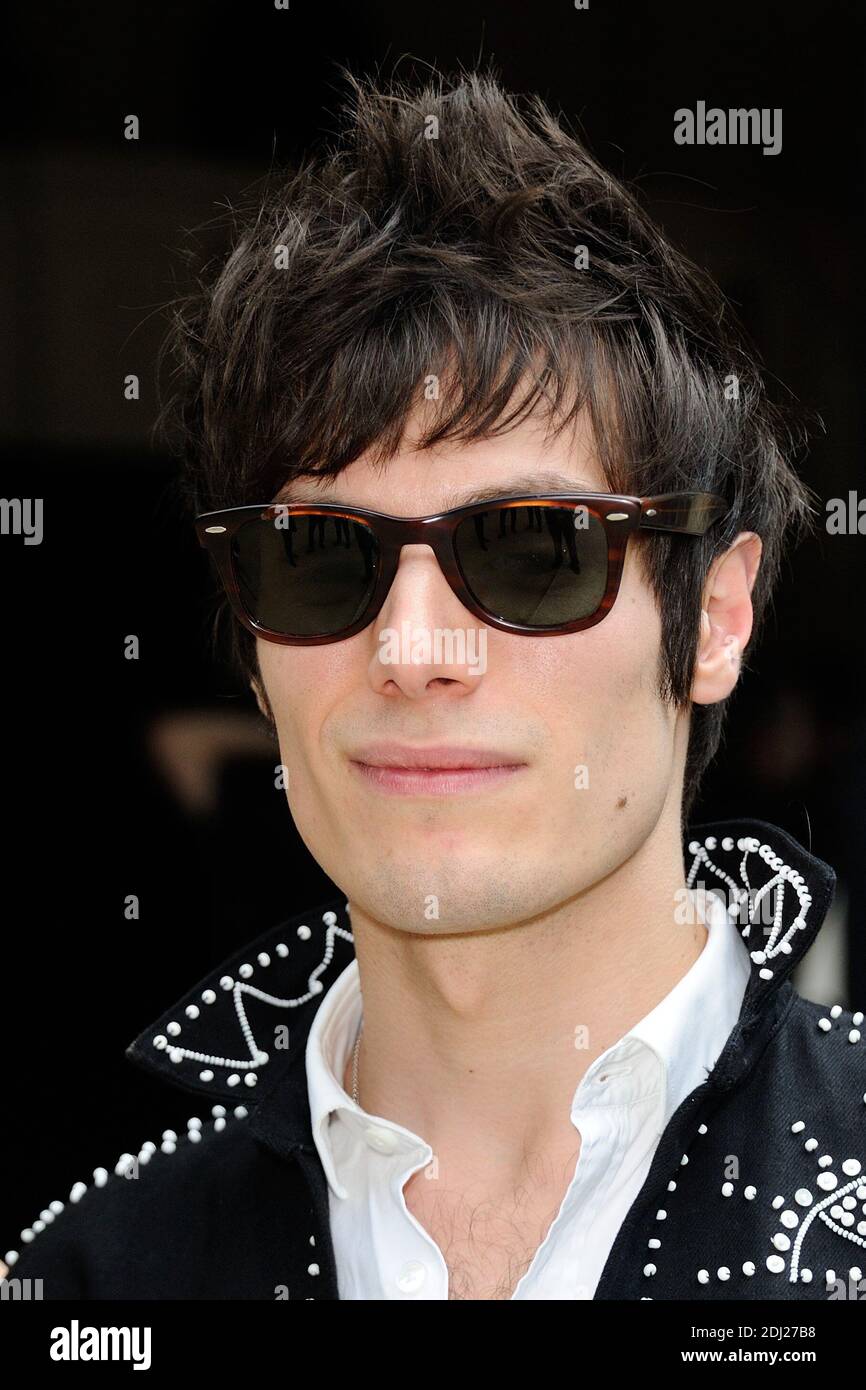 Jeremy kapone hi-res stock photography and images - Alamy
