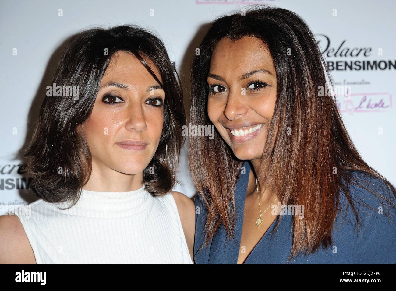 Samira ibrahim hi-res stock photography and images - Alamy