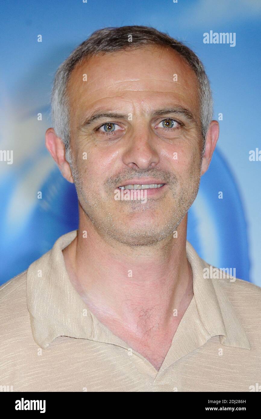 Roche alain hi-res stock photography and images - Alamy