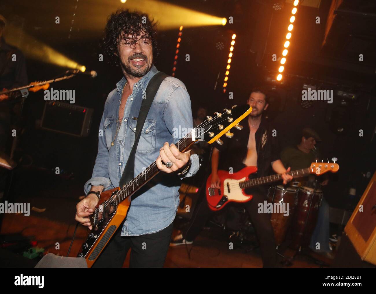 Yarol melvil poupaud hi-res stock photography and images - Alamy
