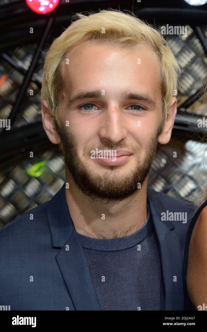 Hopper jack penn hi-res stock photography and images - Alamy