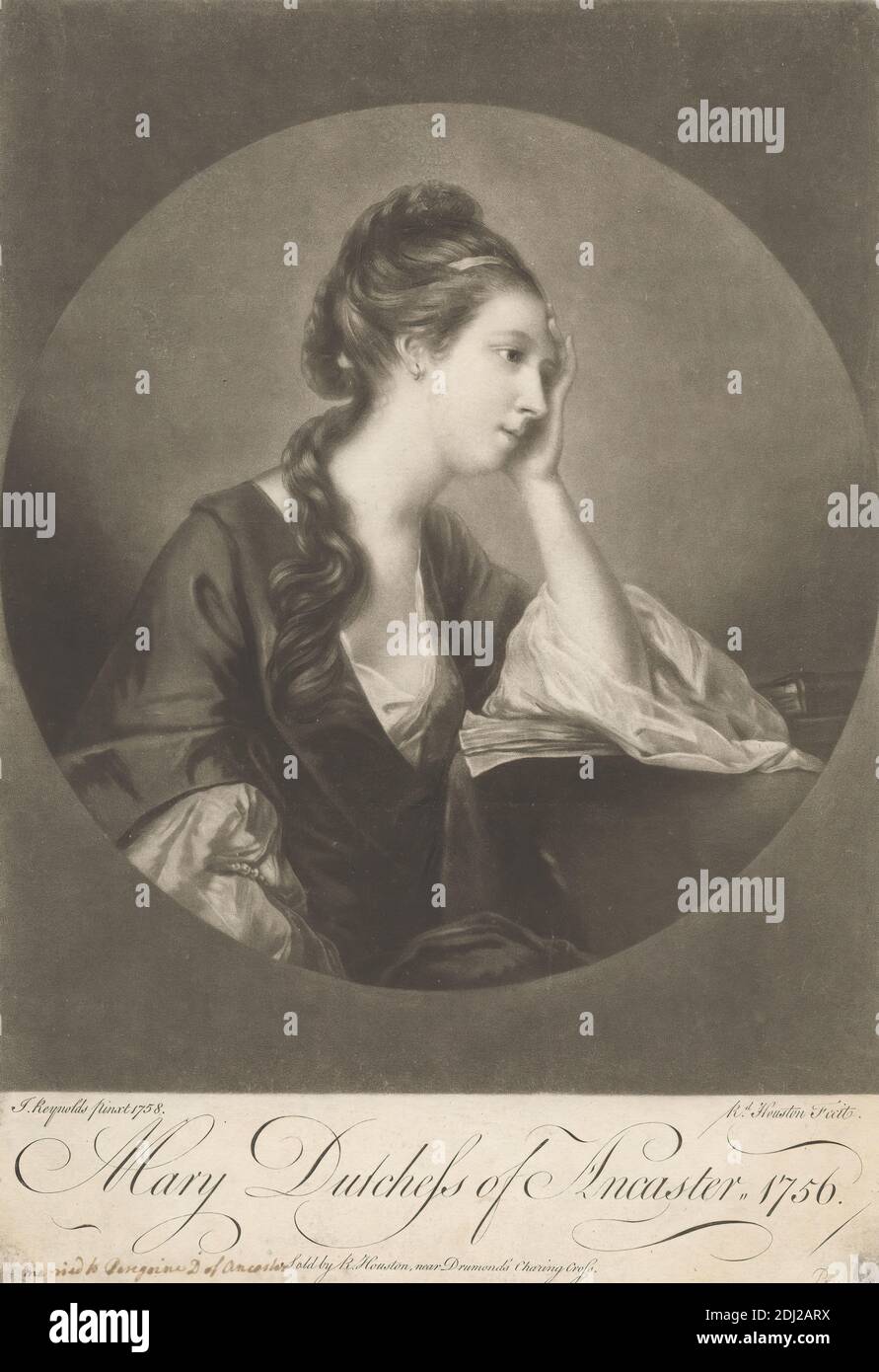Mary reynolds hi-res stock photography and images - Alamy