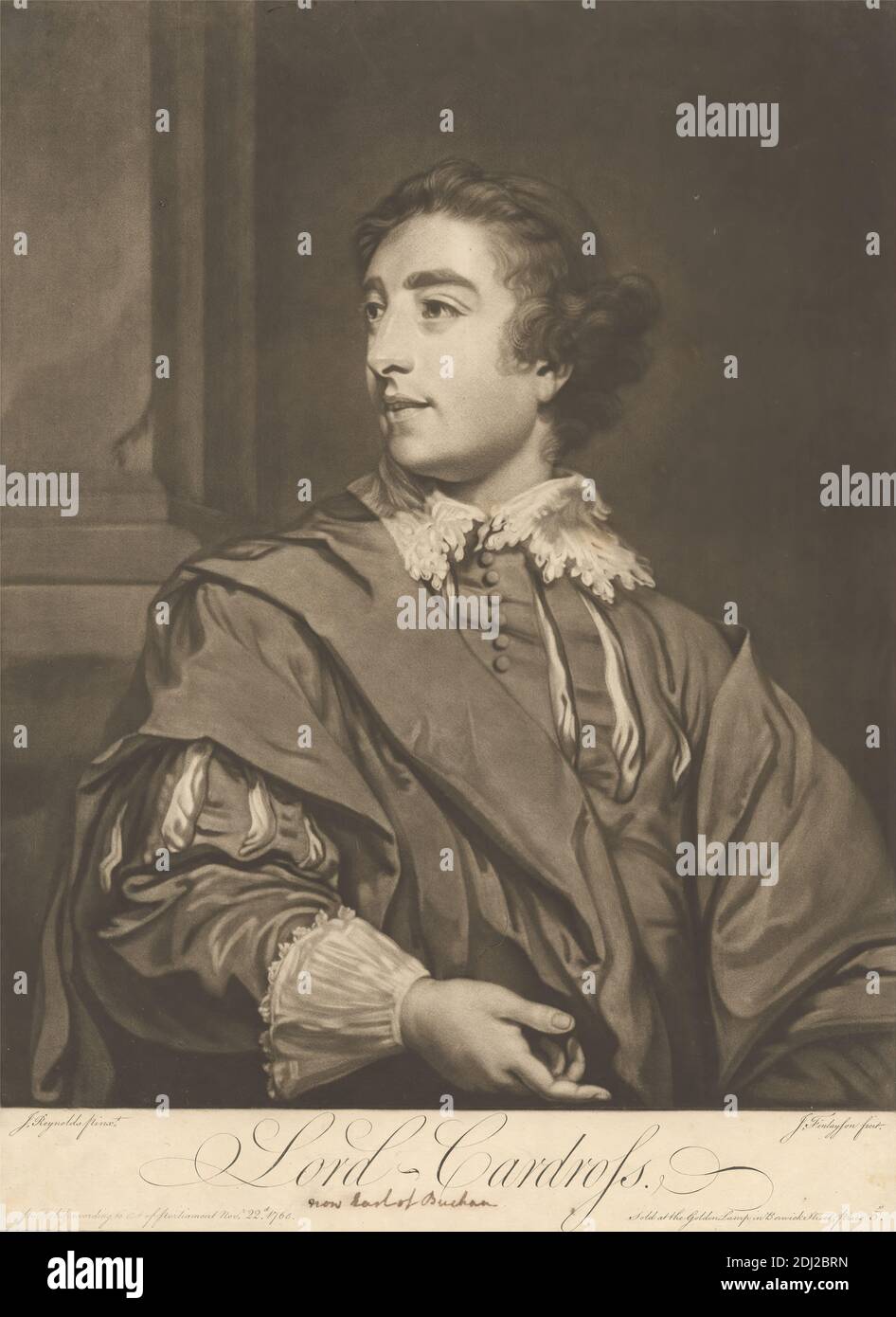 John finlayson british hi-res stock photography and images - Alamy