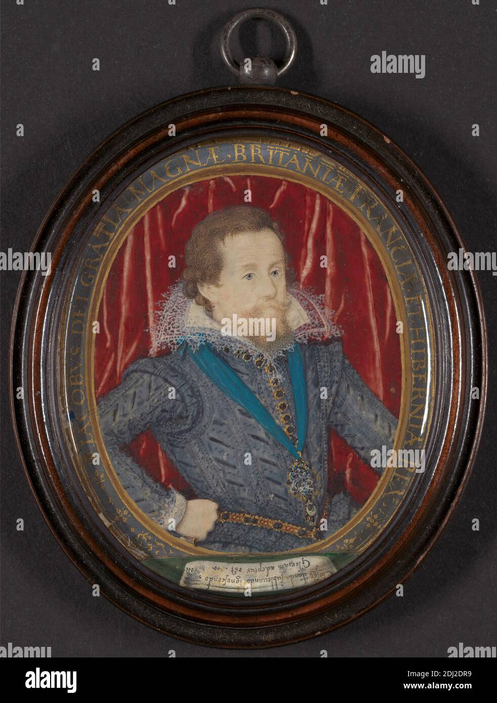 Nicholas hilliard hi-res stock photography and images - Alamy