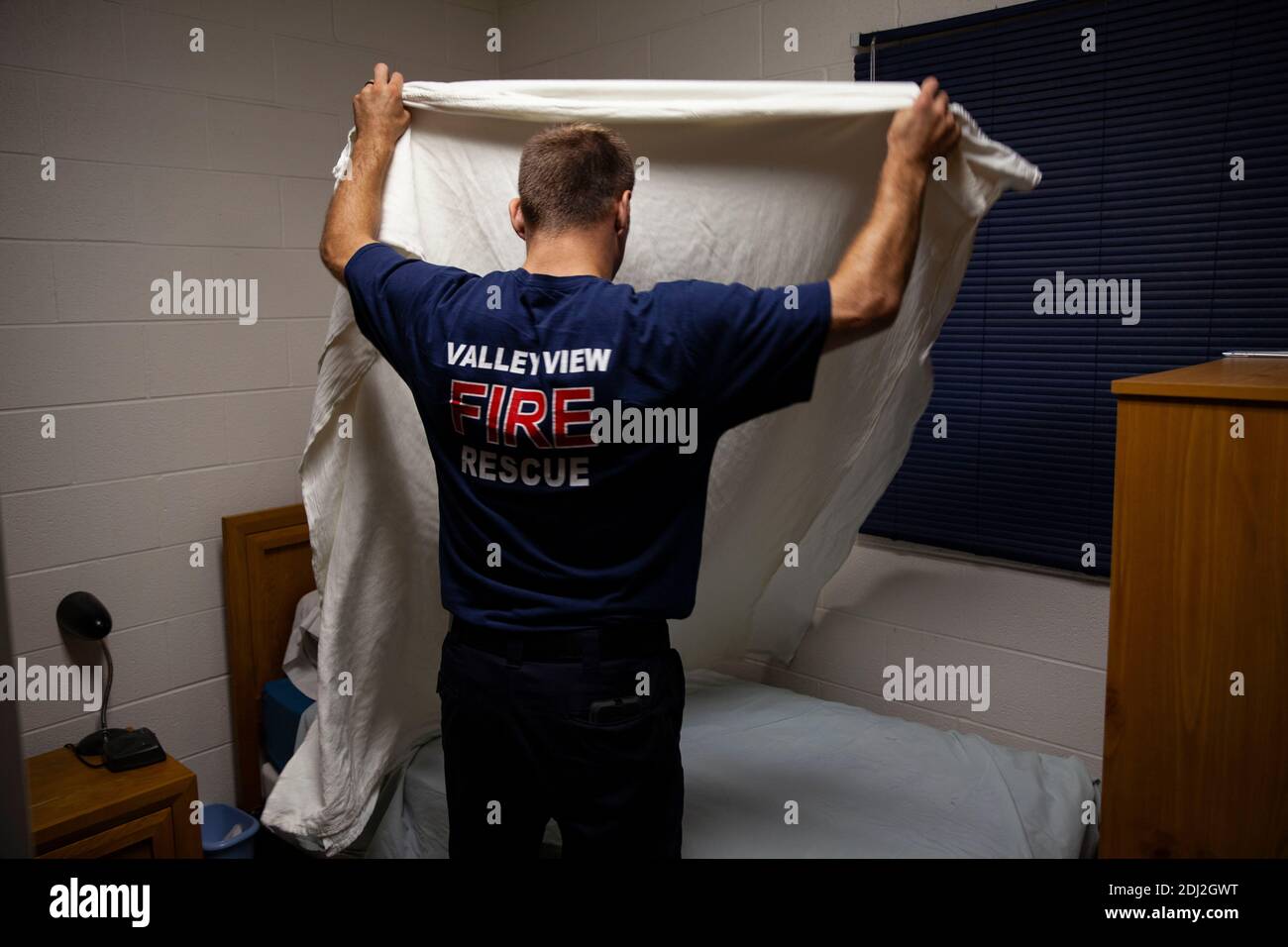 Former firestation hi-res stock photography and images - Alamy