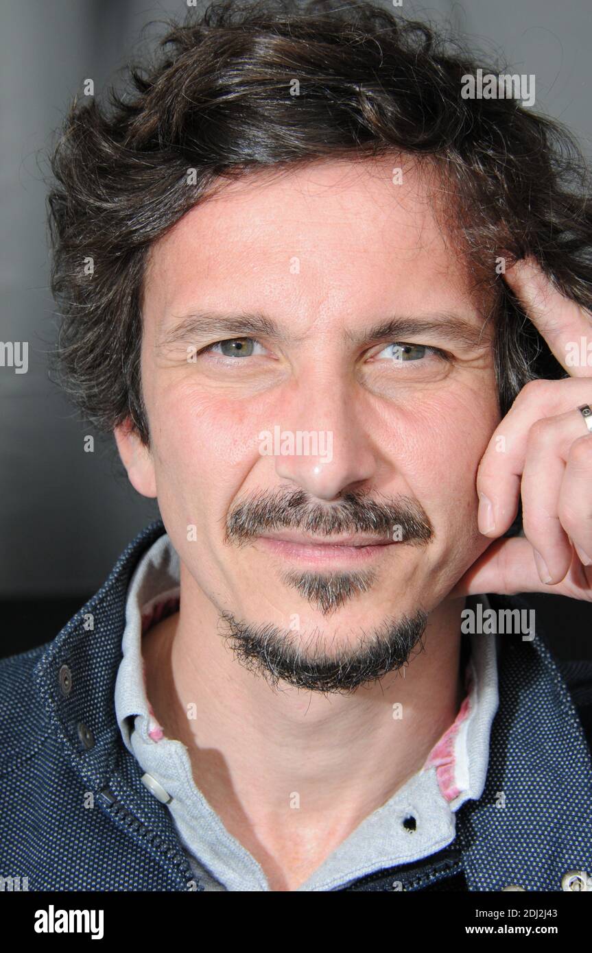 Tsamere arnaud hi-res stock photography and images - Alamy