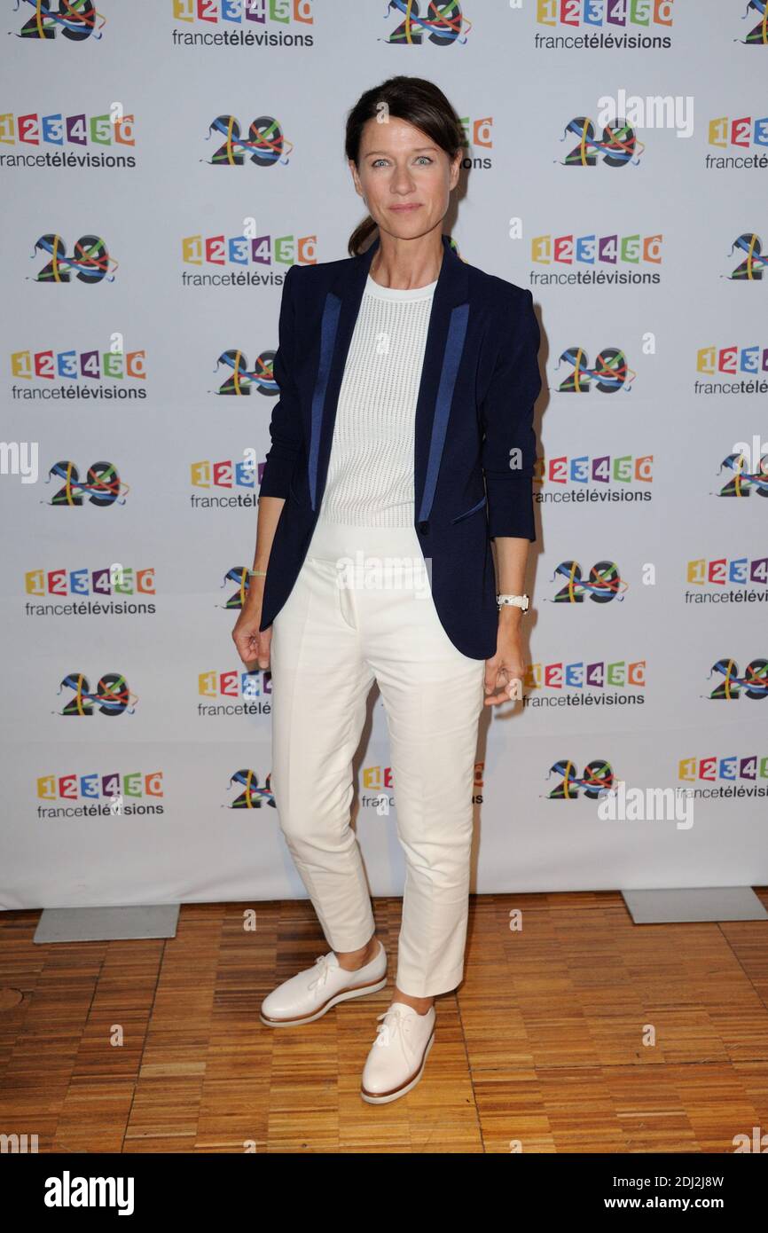 Carole gaessler hi-res stock photography and images - Alamy