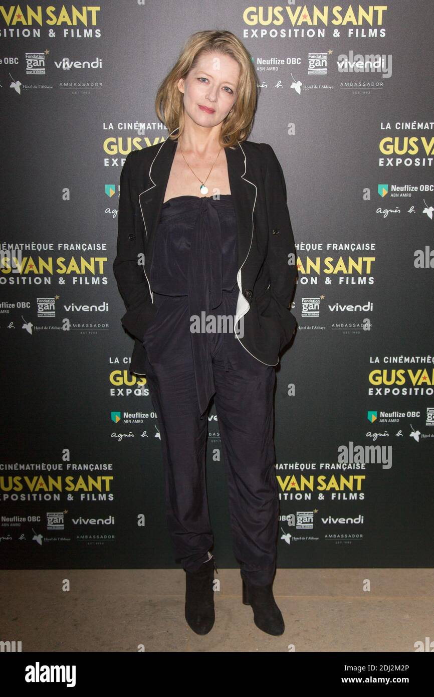 Laure marsac hi-res stock photography and images - Alamy