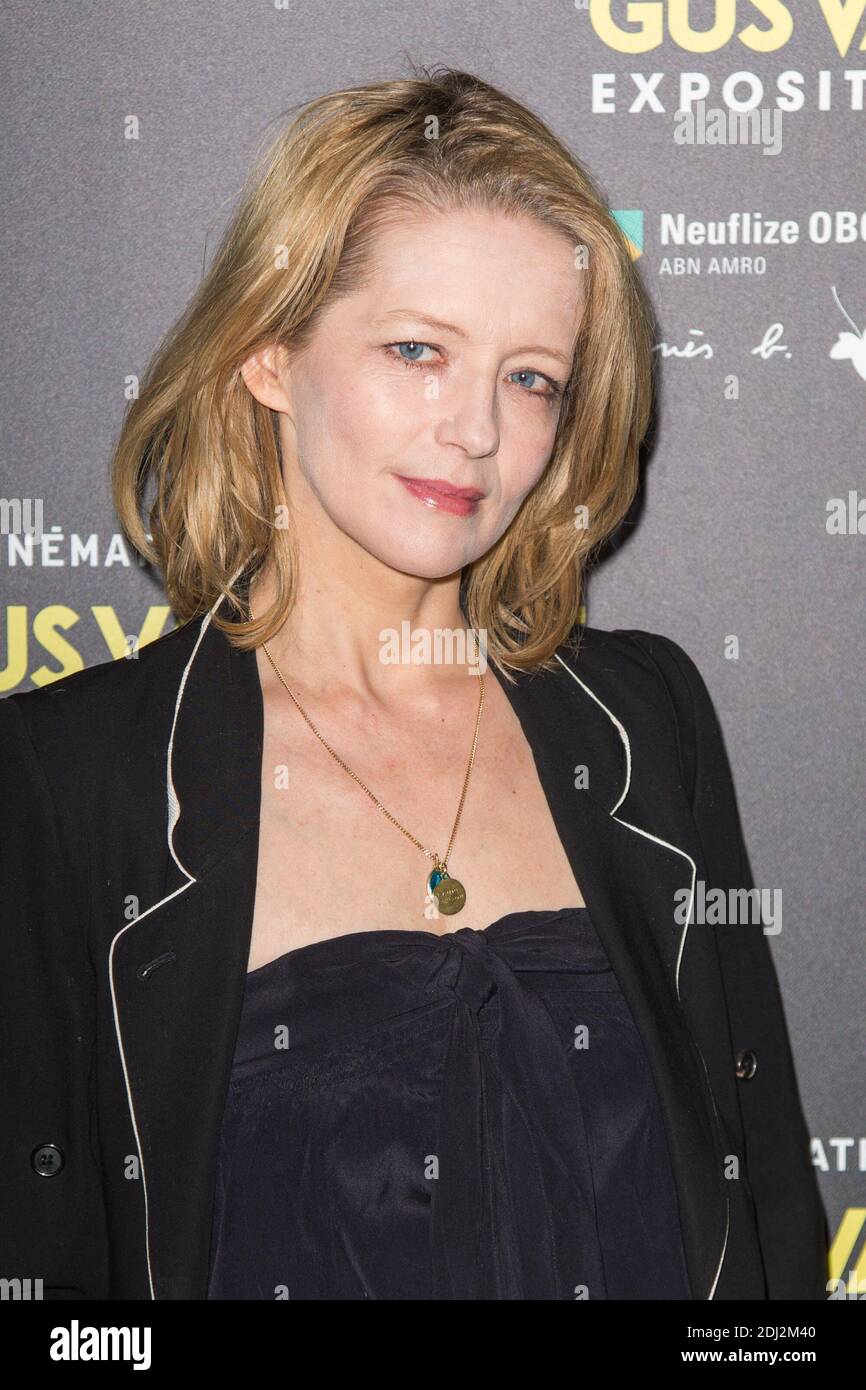 Laure marsac hi-res stock photography and images - Alamy