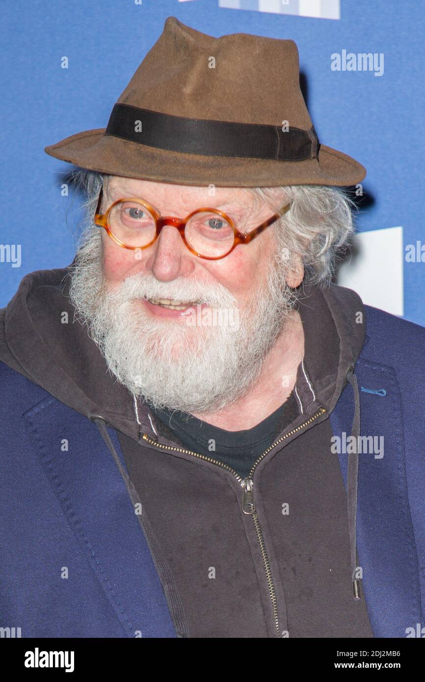 ALBERT DELPY - OUVERTURE DU 7EME FESTIVAL 'SERIES MANIA' 2016 AU GRAND ...