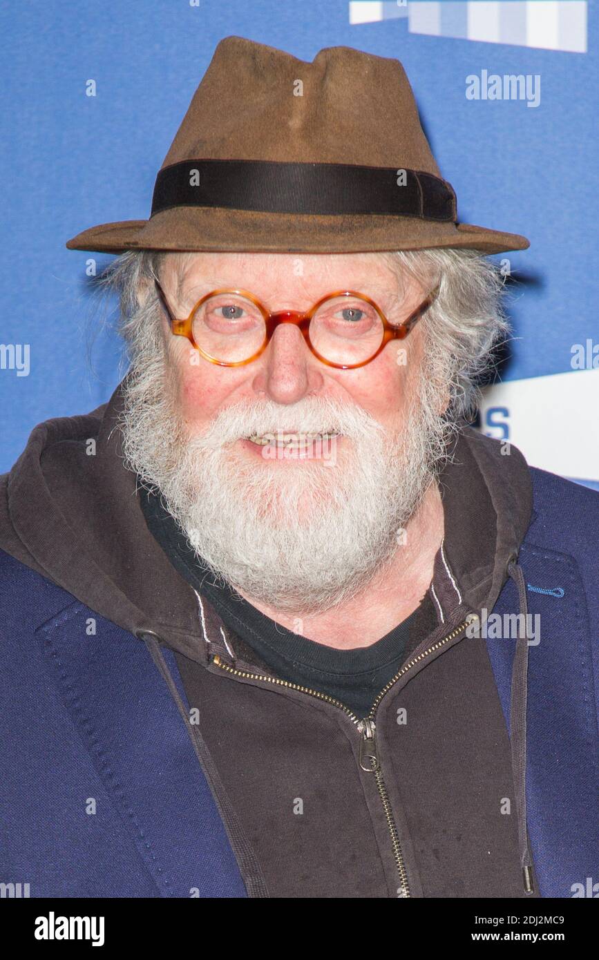 ALBERT DELPY - OUVERTURE DU 7EME FESTIVAL 'SERIES MANIA' 2016 AU GRAND ...