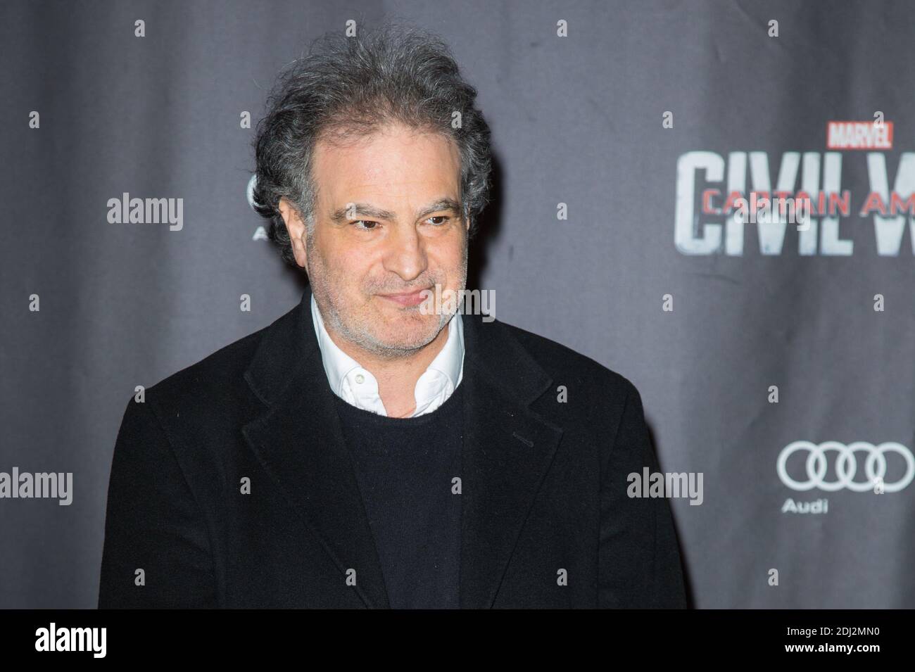 Au grand raphael hi-res stock photography and images - Alamy