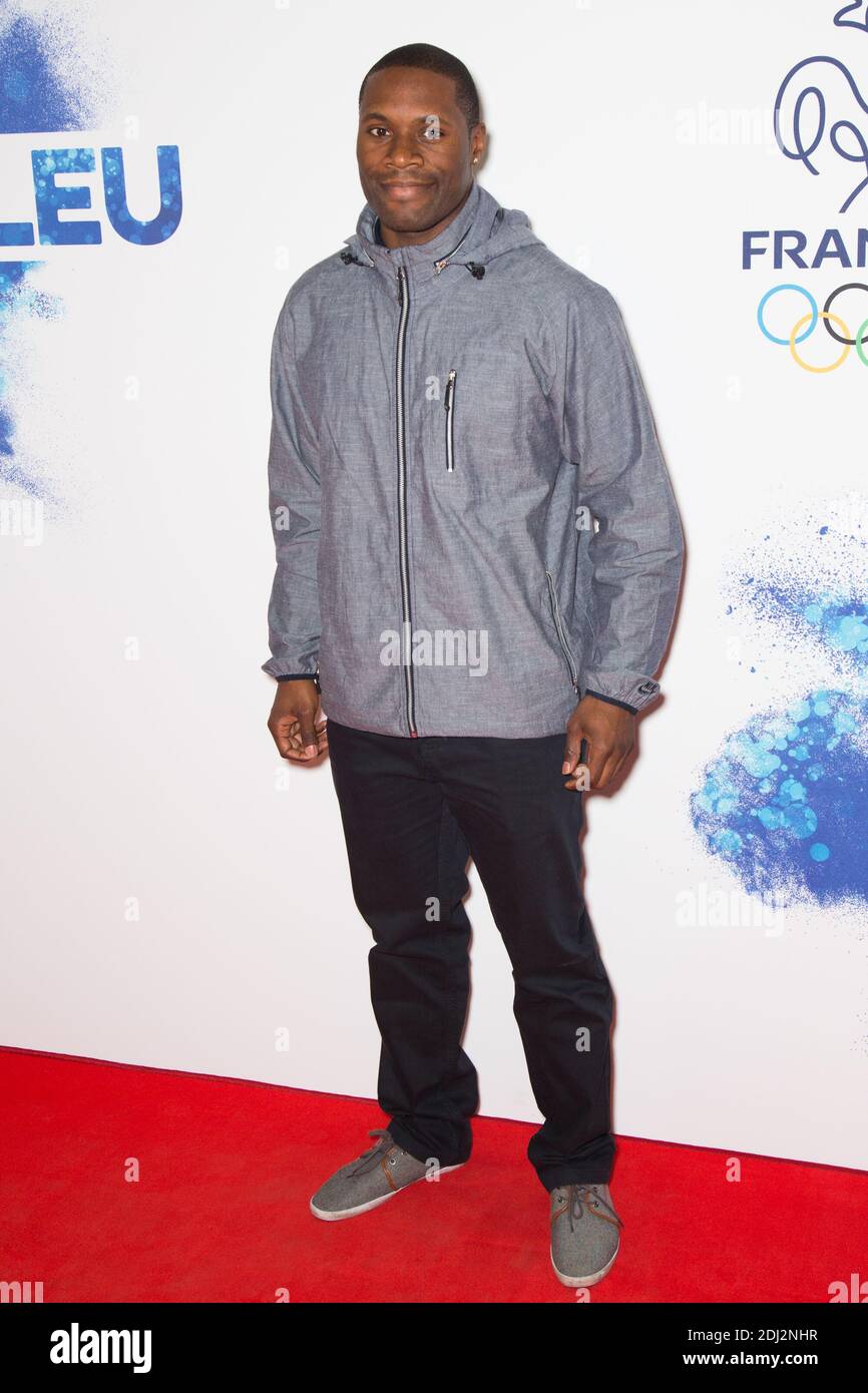 GREGORY BAUGE (CYCLISME) - OPERATION J-100 DES JEUX OLYMPIQUES DE RIO ...