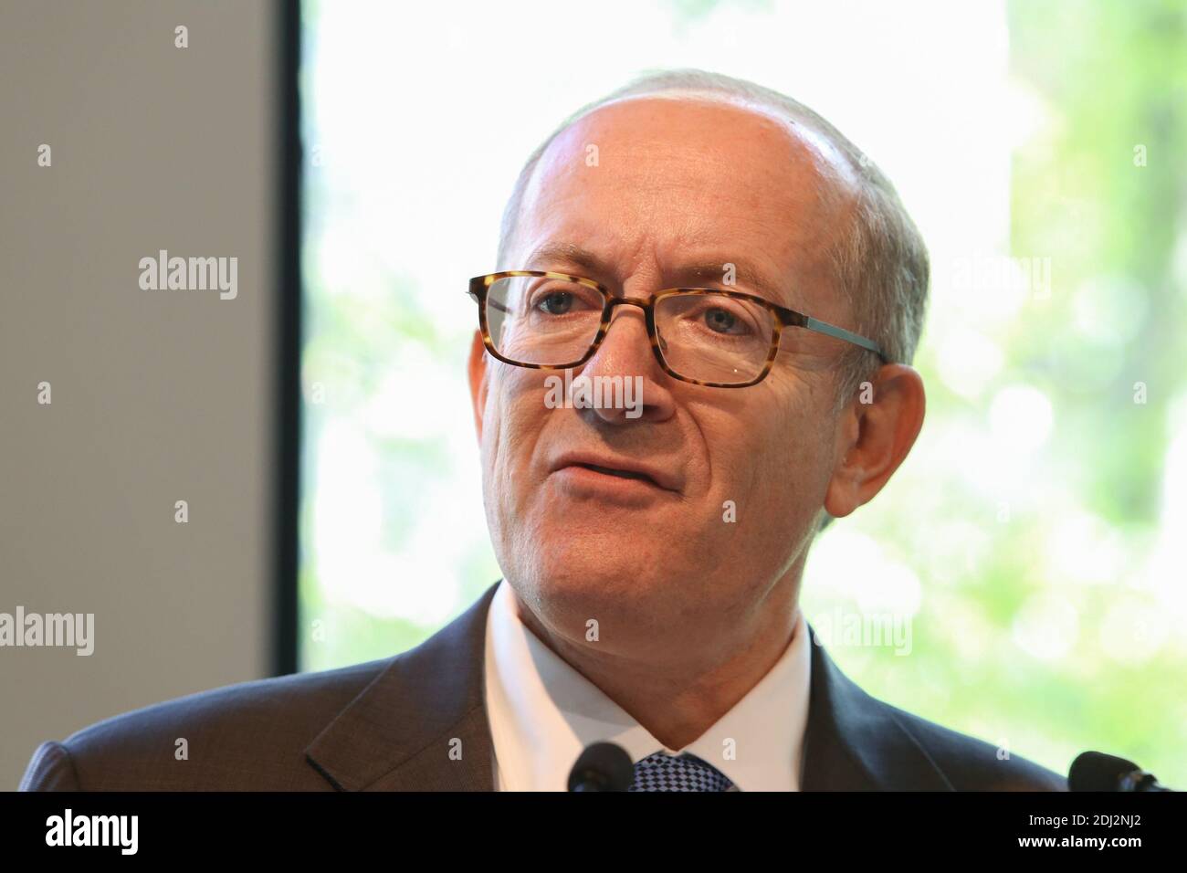 DISCOURS DE S.E.M STEPHEN BRADY, AMBASSADEUR D AUSTRALIE EN FRANCE ...