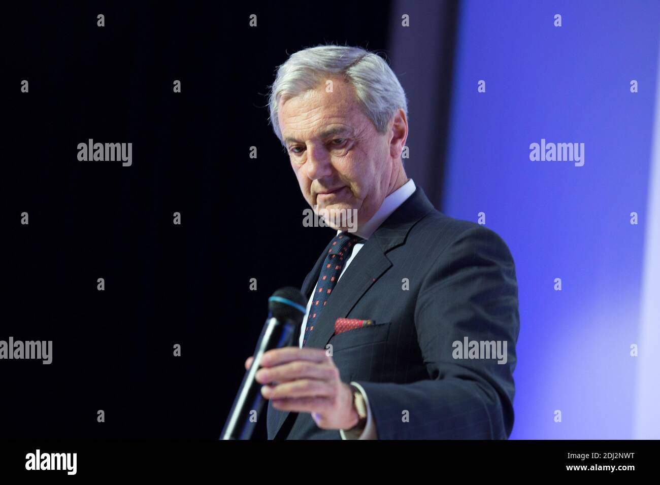 Daniel bilalian hi-res stock photography and images - Alamy