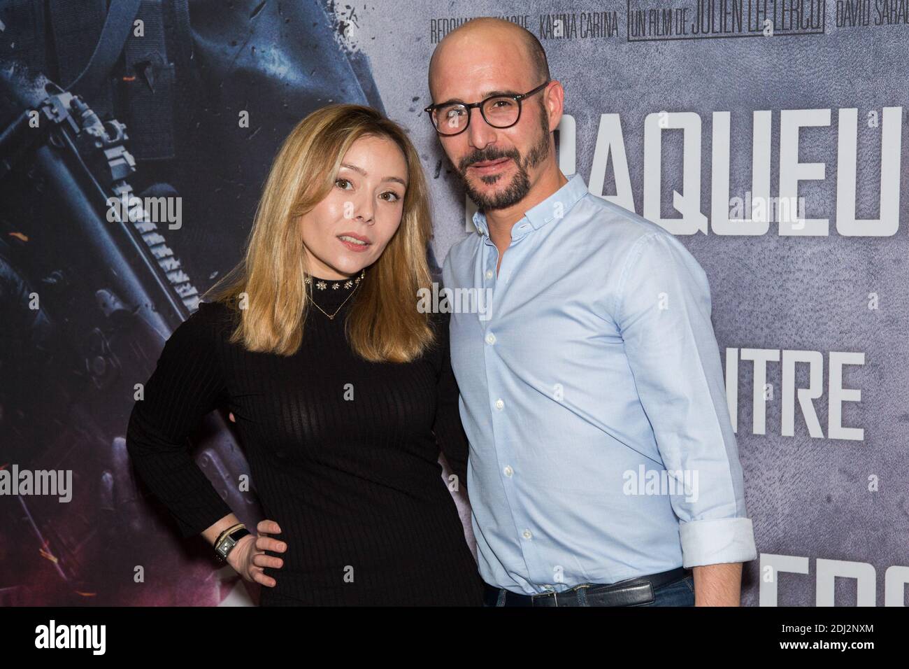 Nicolas de bonaventure hi-res stock photography and images - Alamy