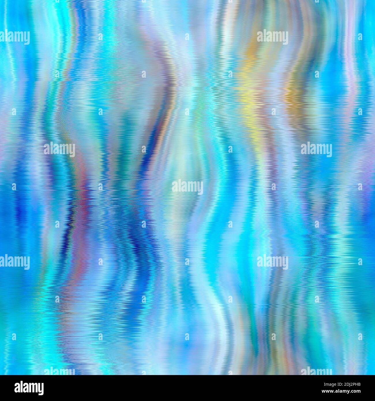 Ombre Painted Pattern Background