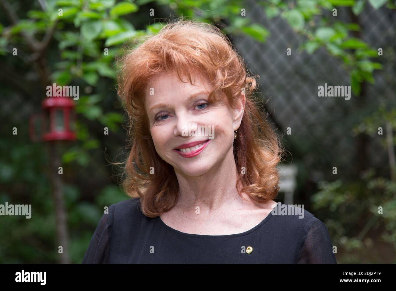 Agathe natanson and jean pierre marielle hi-res stock photography and ...