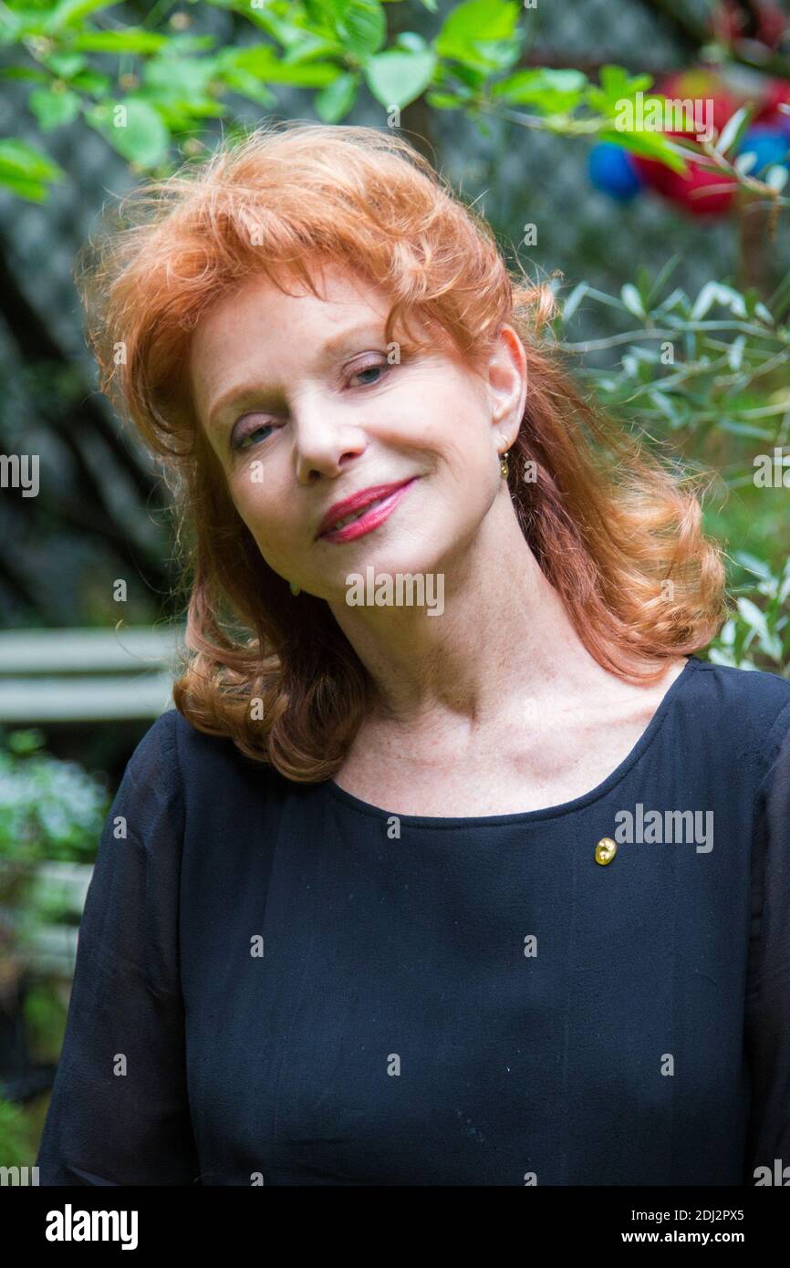 Agathe natanson and jean pierre marielle hi-res stock photography and ...