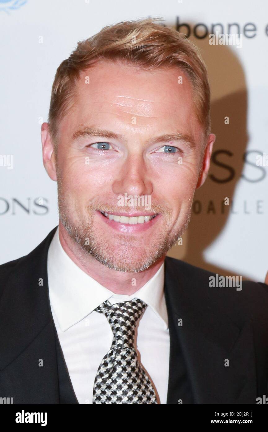 George Ronan High Resolution Stock Photography and Images - Alamy