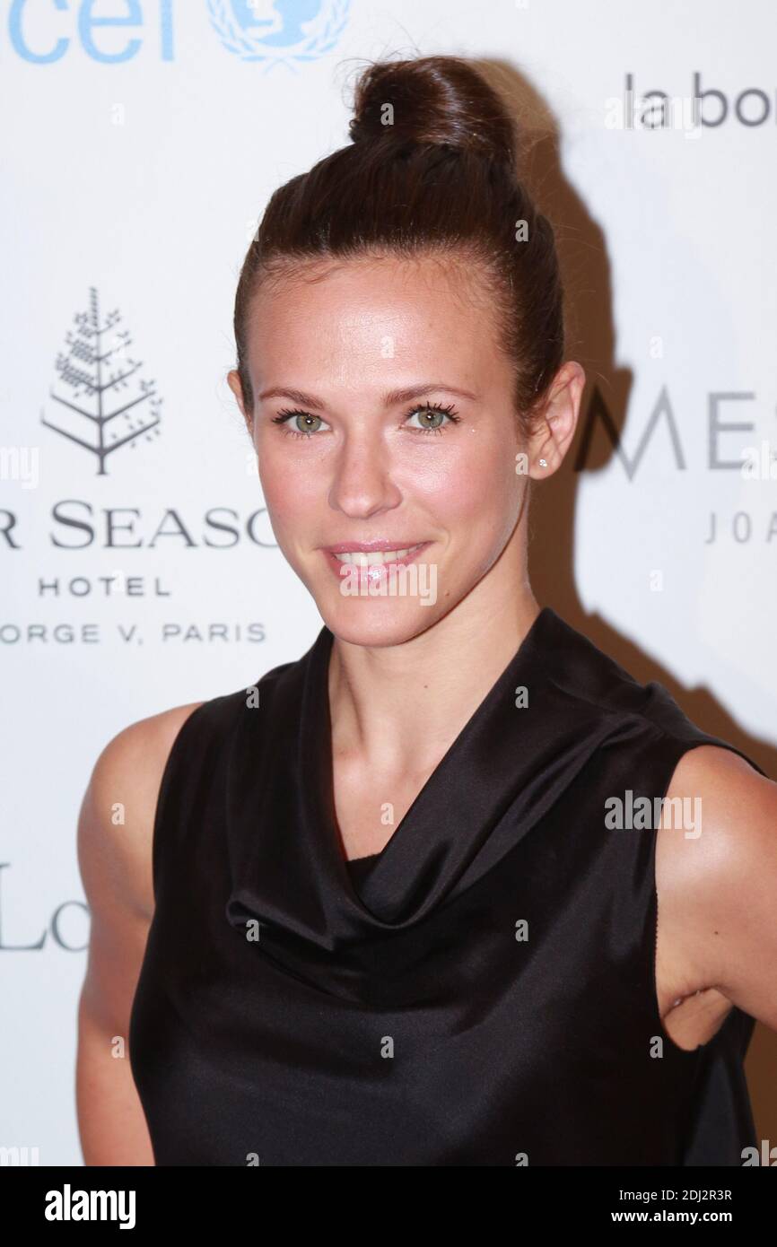 Hotel george v paris hi-res stock photography and images - Alamy