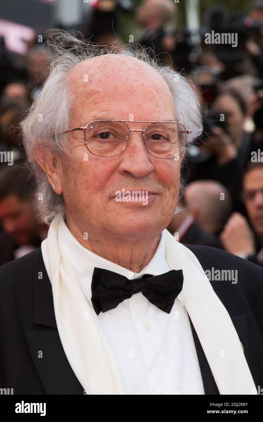 Vittorio Storaro - 69EME FESTIVAL DE CANNES 2016 - OUVERTURE DU ...