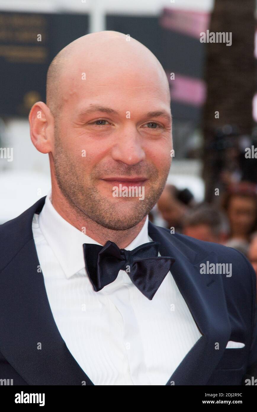 Corey stoll hi-res stock photography and images - Alamy
