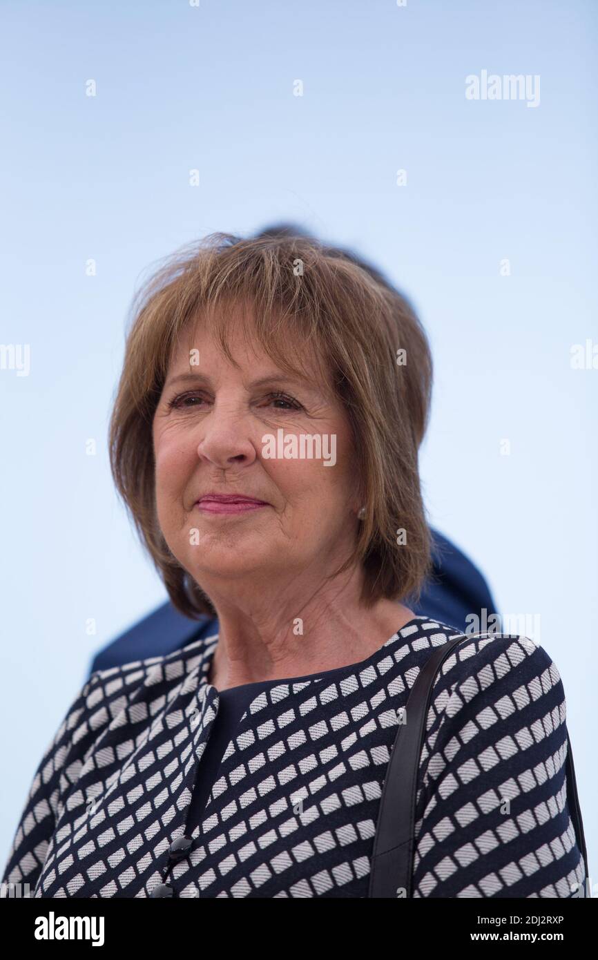 PENELOPE WILTON - CANNES 2016 - PHOTOCALL DU FILM 'THE BFG' Photo by ...