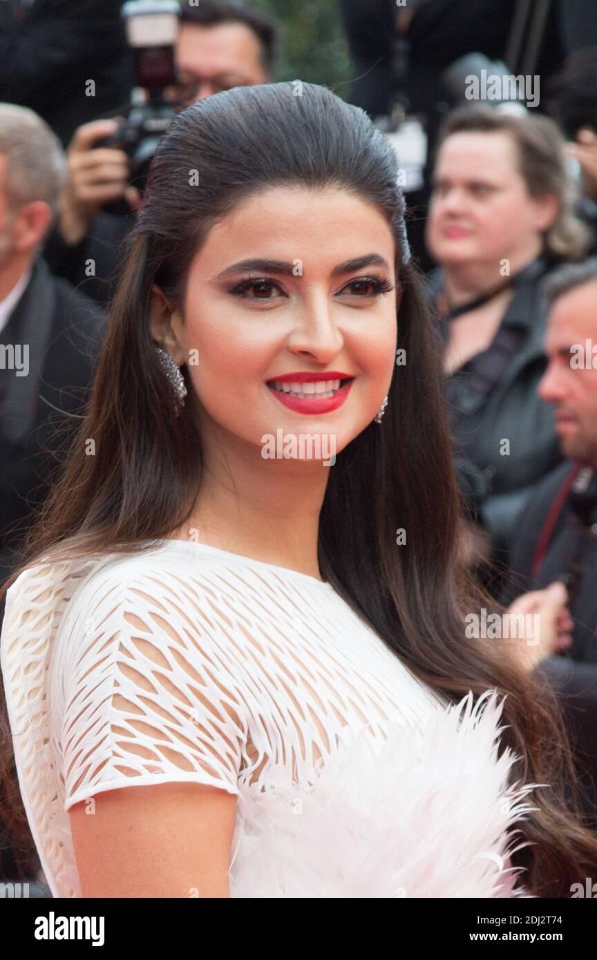 Ola Al-Fares - CANNES 2016 - MONTEE DU FILM 'THE BFG (LE BON GROS GEANT ...