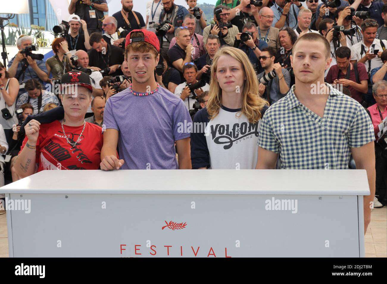 Mccaul LOMBARDI - Isaiah STONE - Veronica EZELL - Raymond COALSON - 69E ...