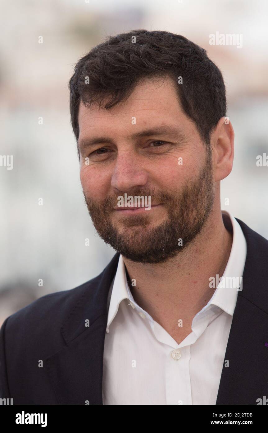 DAVIDE DEL DEGAN - CANNES 2016 - PHOTOCALL DU FILM 'L'ULTIMA SPIAGGIA ...