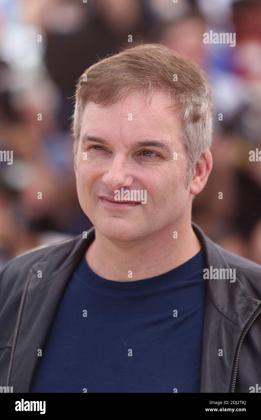 SHANE BLACK - CANNES 2016 - PHOTOCALL DU FILM 'THE NICE GUYS' Photo by ...