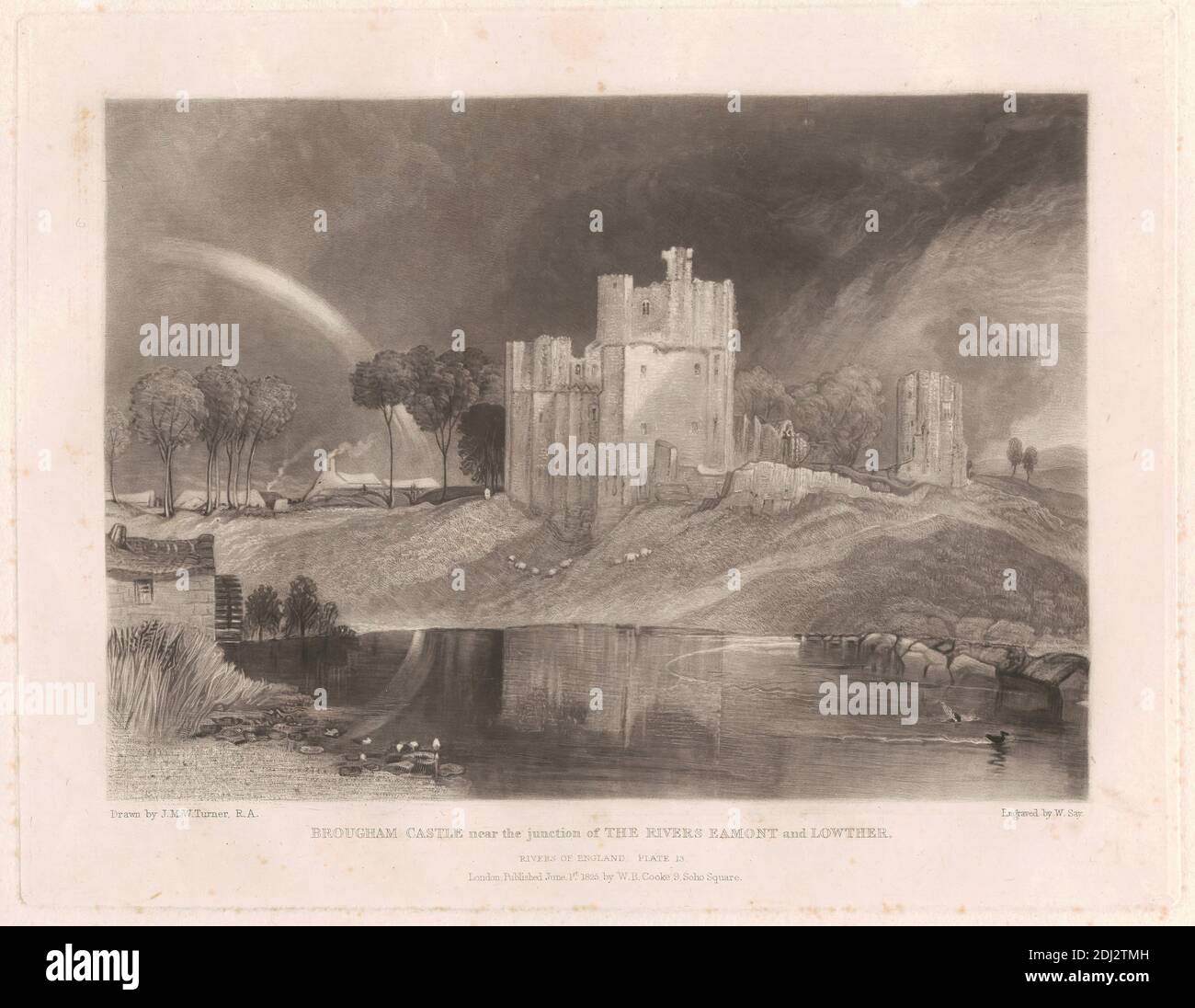 Joseph rivers hi-res stock photography and images - Alamy