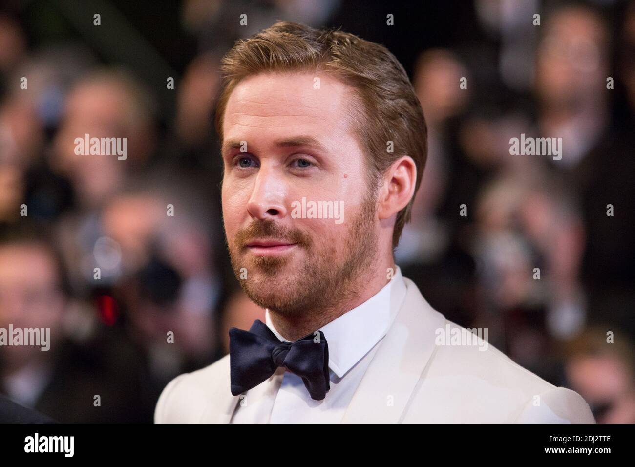 Ryan Gosling - CANNES 2016 - MONTEE DU FILM 'THE NICE GUYS' Photo by ...
