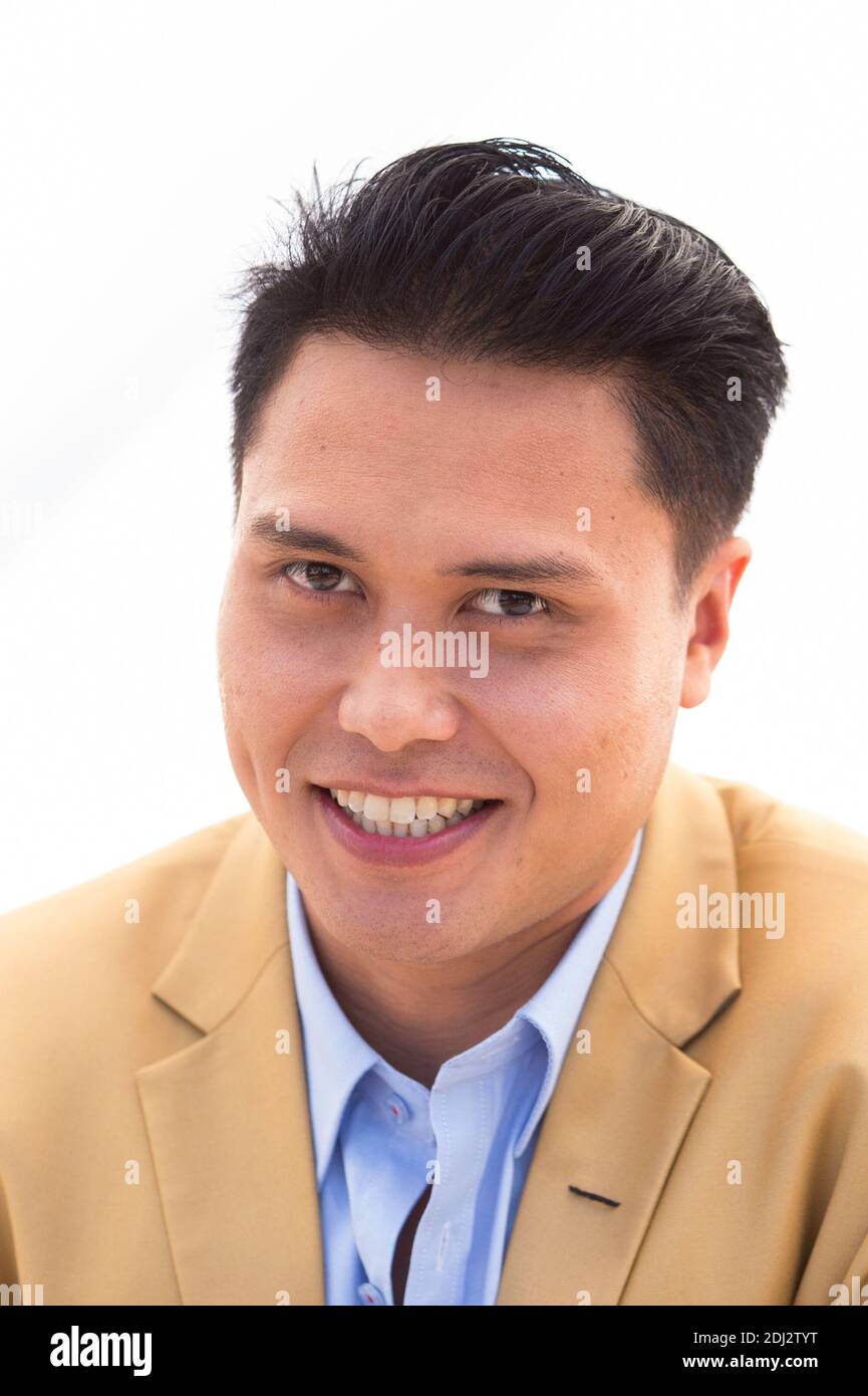 FIRDAUS RAHMAN - CANNES 2016 - PHOTOCALL DU FILM 'APPRENTICE' Photo by ...