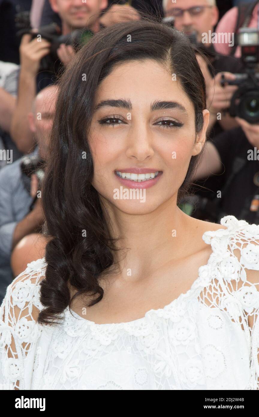 Golshifteh Farahani Cannes 2016 Photocall Du Film Paterson Photo
