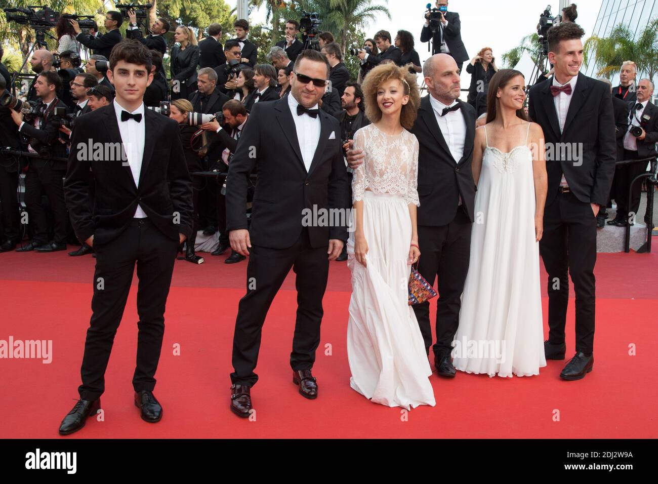 Noam Imber, Shiree Nadav-Naor, Eran Kolirin, Mili Eshet, Alon Pdut and ...