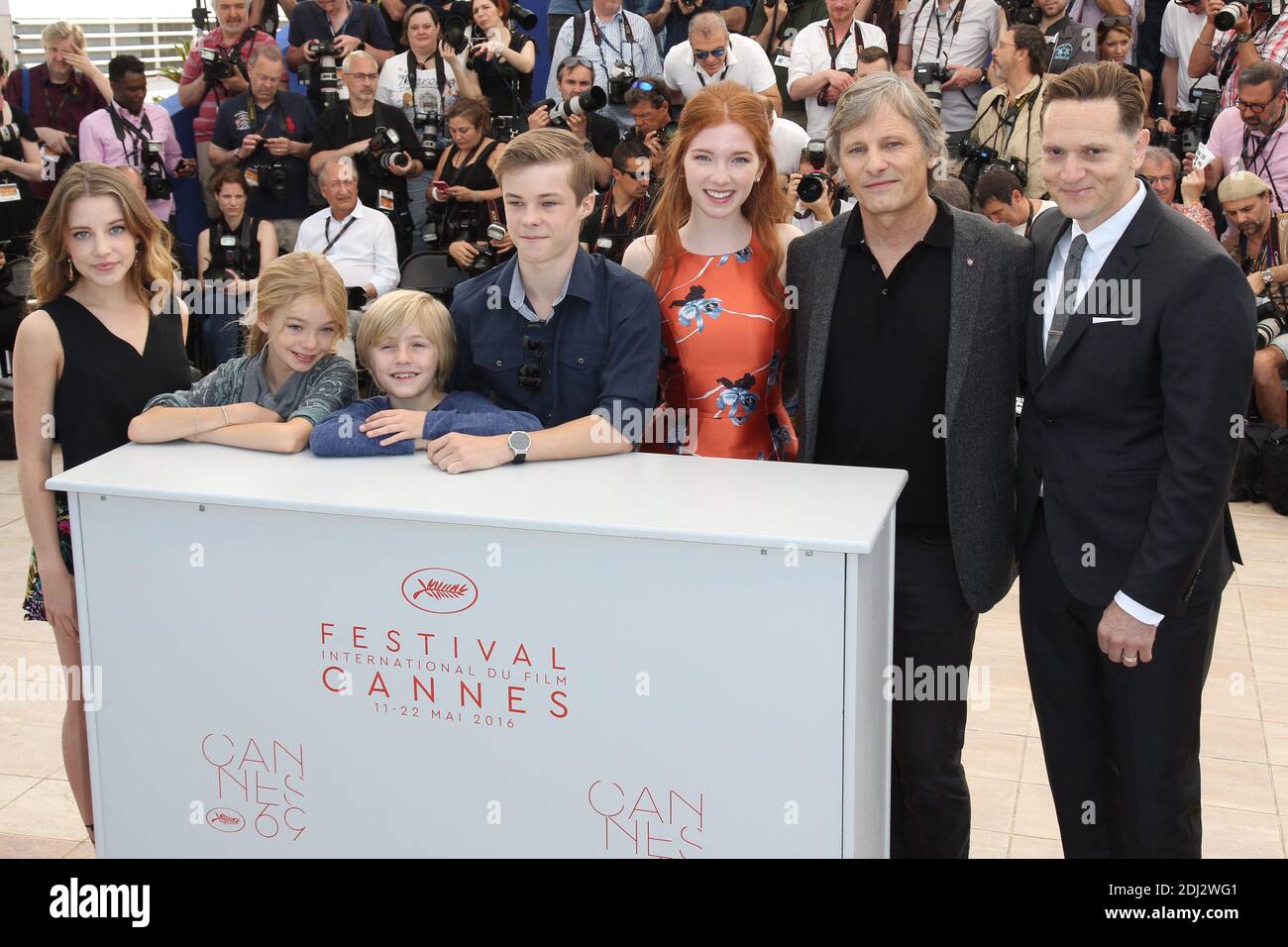 Samantha ISLER - Shree CROOKS - Charlie SHOTWELL - Nicholas HAMILTON ...