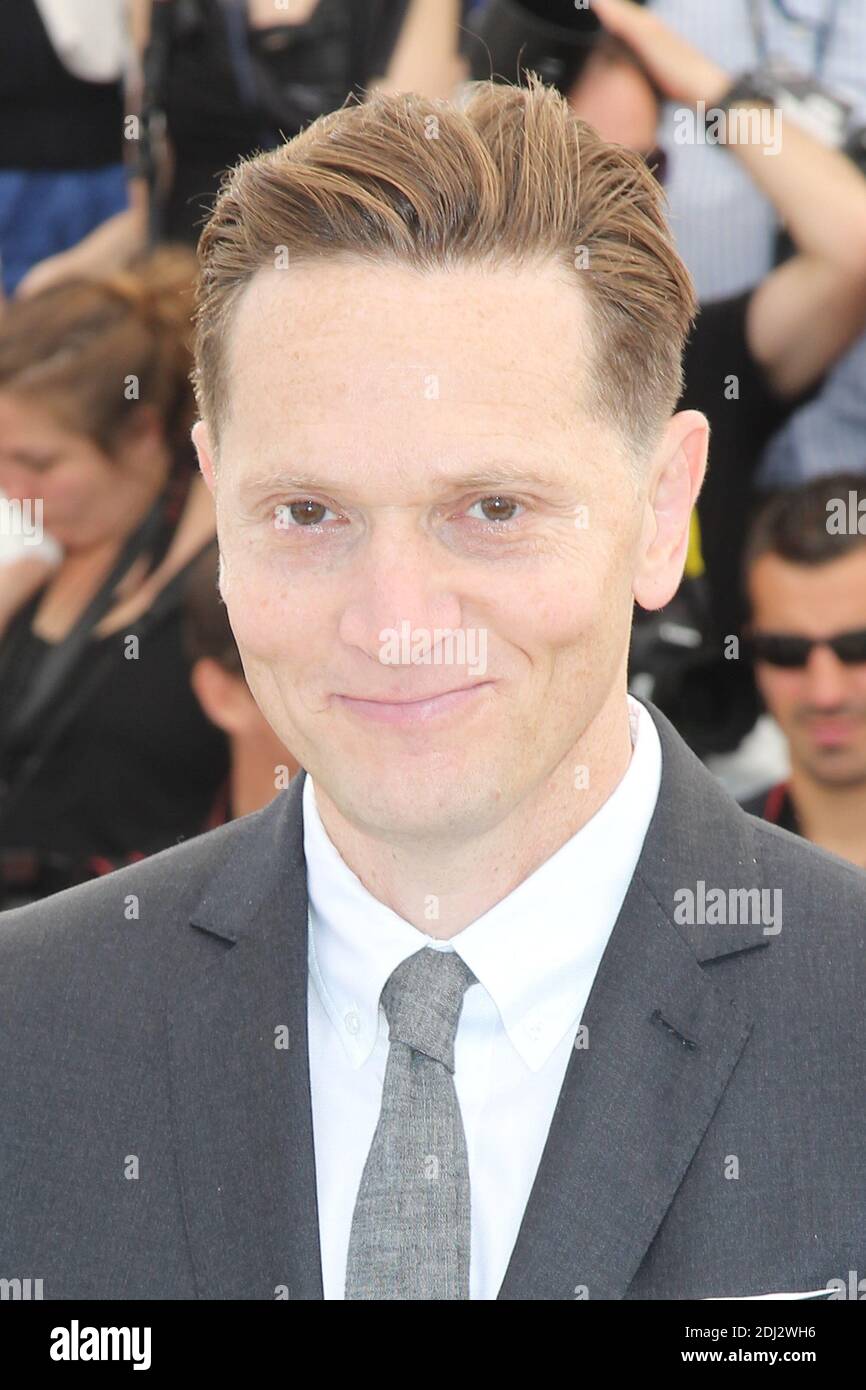 Matt ross captain fantastic hi-res stock photography and images - Alamy