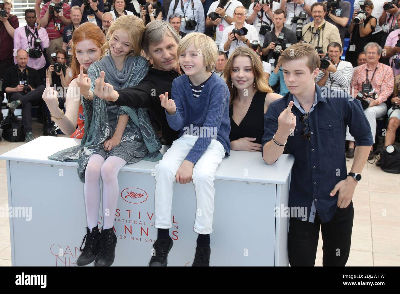 Samantha ISLER - Shree CROOKS - Charlie SHOTWELL - Nicholas HAMILTON ...