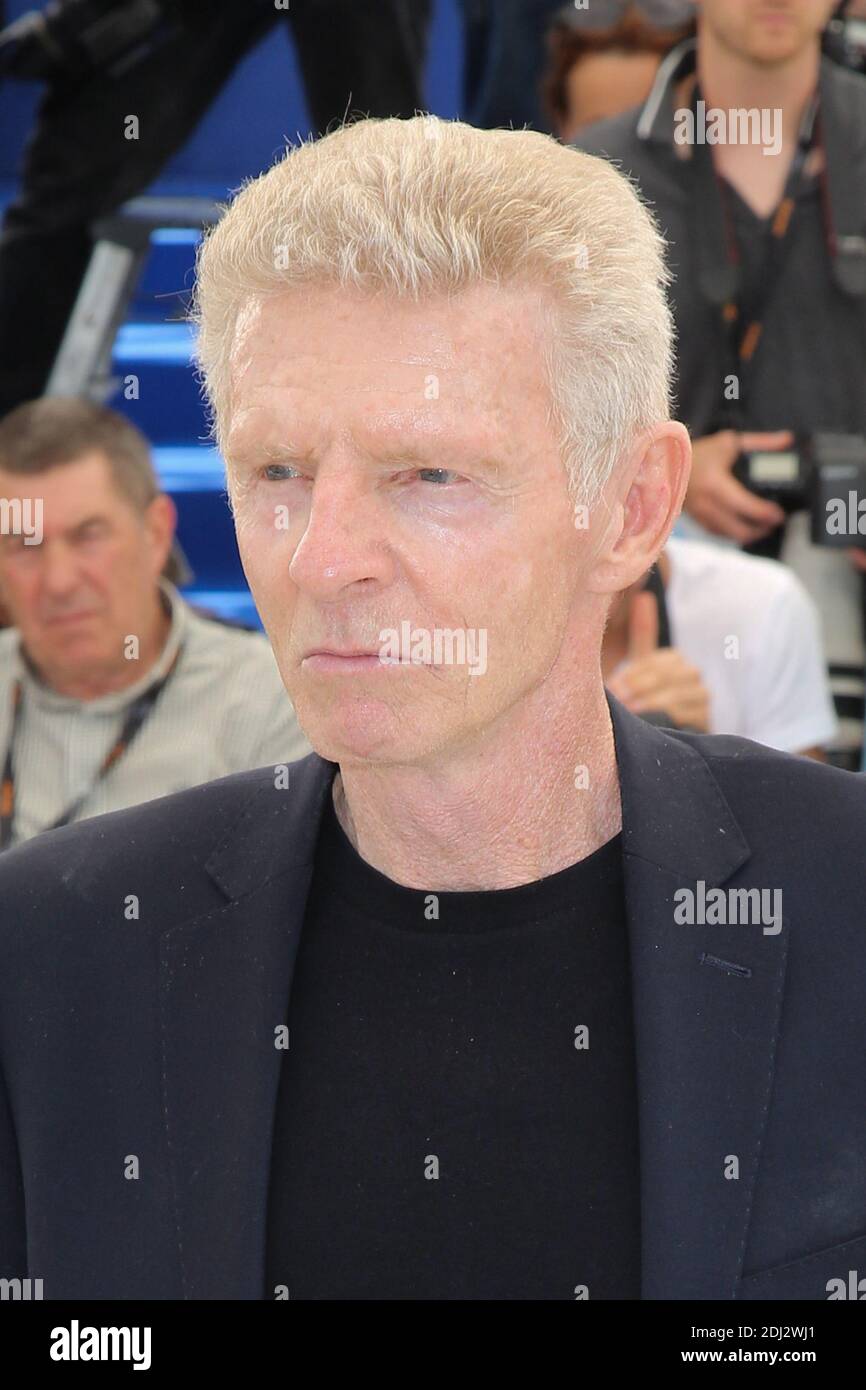 Billy HAYES - 69E FESTIVAL DE CANNES 2016 - PHOTOCALL DU FILM 'MIDNIGHT ...