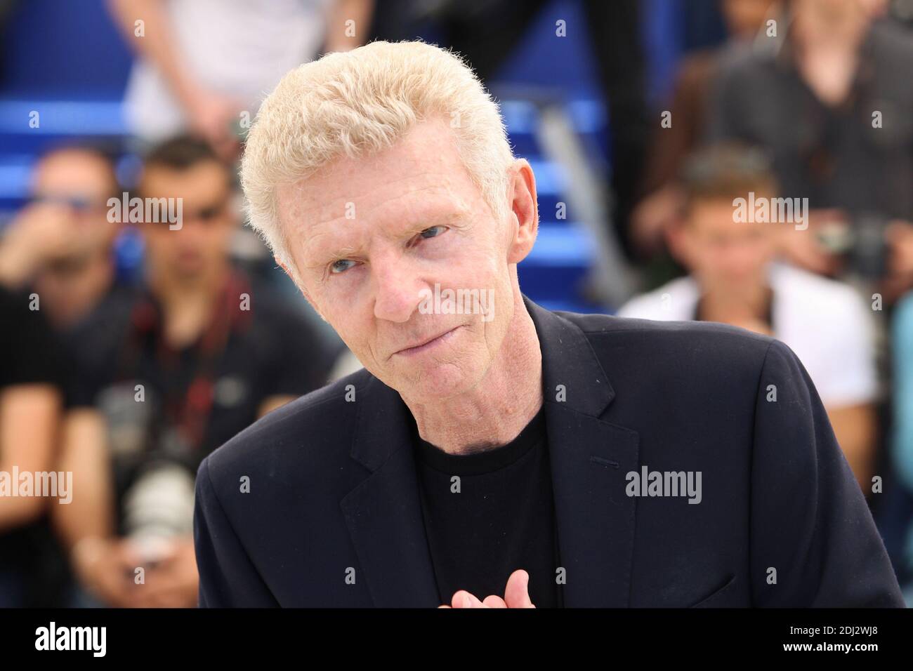 Billy HAYES - 69E FESTIVAL DE CANNES 2016 - PHOTOCALL DU FILM 'MIDNIGHT ...